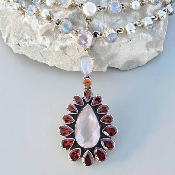 Nicky Butler | Jewelry | Nicky Butler Limited Raj Collection Multi ...